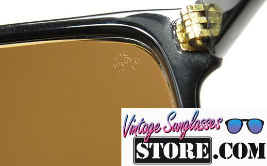 Persol 319 ratti mirror