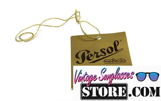 Persol 319 ratti mirror