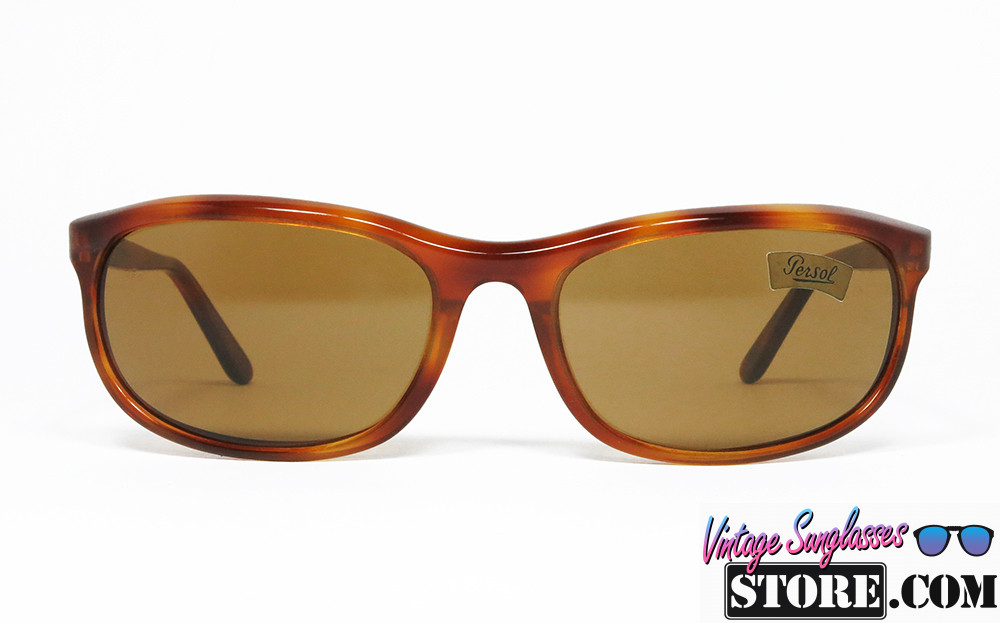 Persol RATTI 58230 Terminator II Tortoise 96 sunglasses