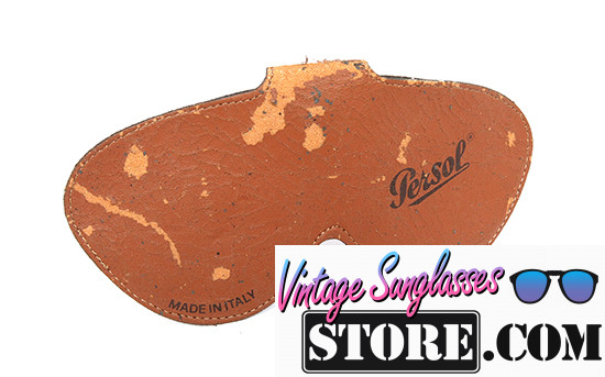 Persol RATTI 650 Round