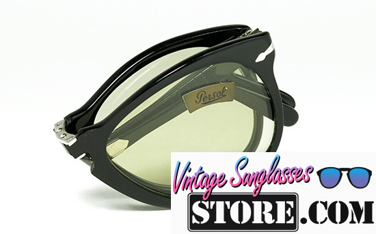Persol Folding 714 RATTI PersolMatic Steve McQueen