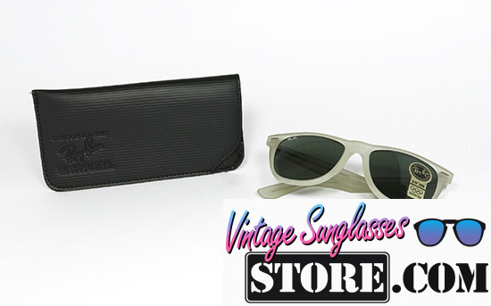 Ray Ban Wayfarer 2